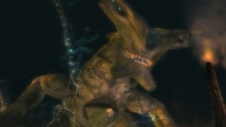 Godzilla 2022 Vs Slattern