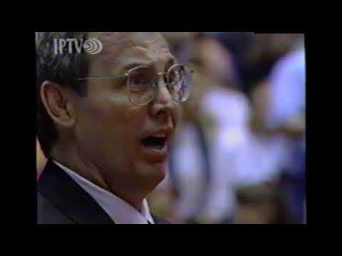 1995 IA HS St HWT, Griffith vs Bucklan, Wes Hand vs Werneberg, Trent ...