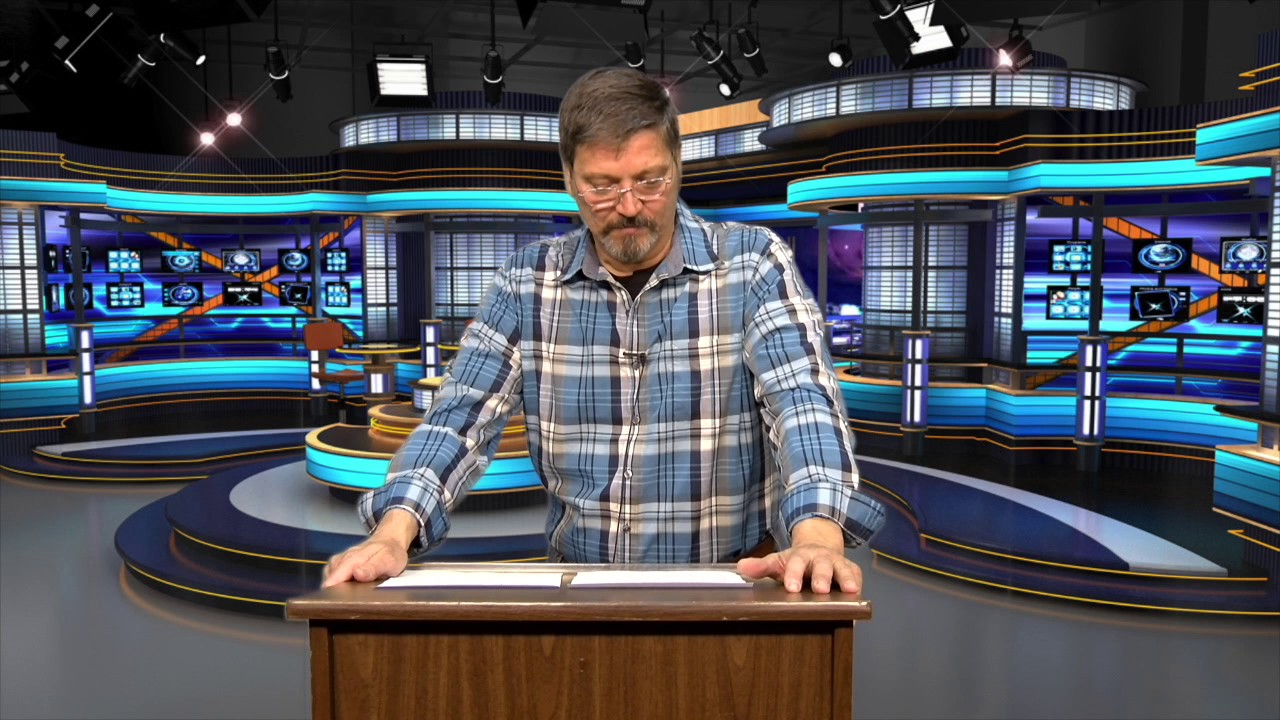 Kenosha Community Media PSA- President Dean Romano - YouTube