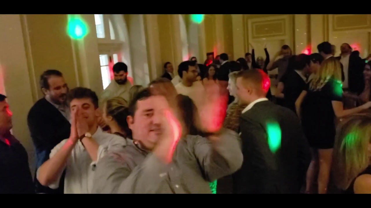 DJ Ethan Stone DJing @ The Olympic Club, San Francisco, CA on 2/21/2020 ...