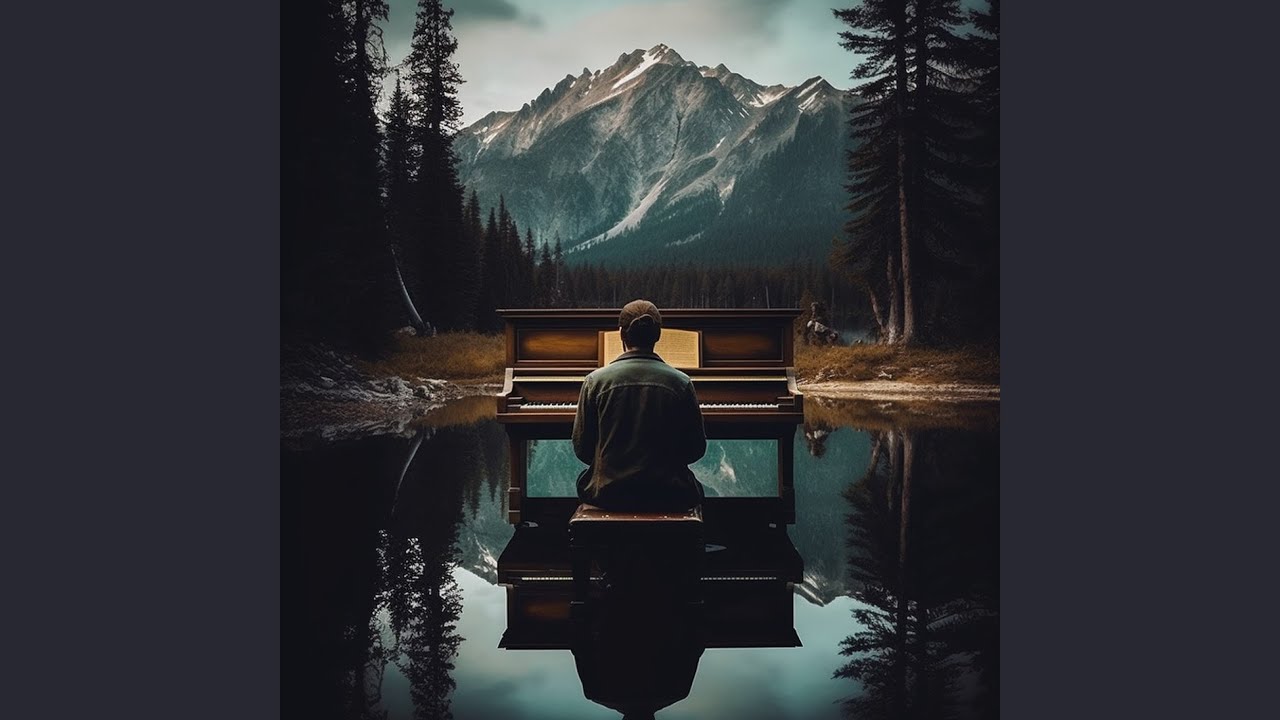 Piano Mindful Zen Notes - YouTube