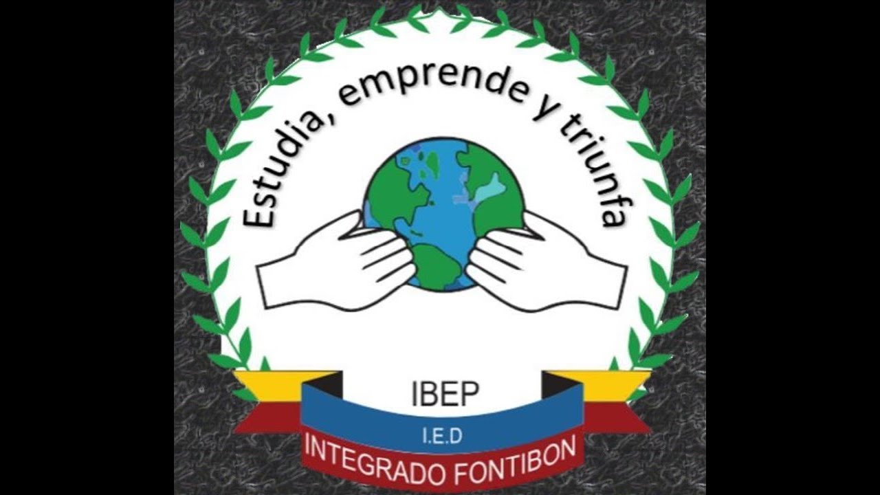 COLEGIO INTEGRADO DE FONTIBON - YouTube