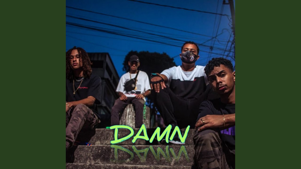 Damn - YouTube