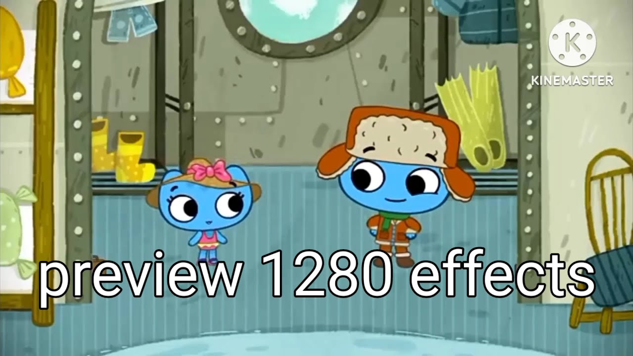 preview 1280 effects - YouTube