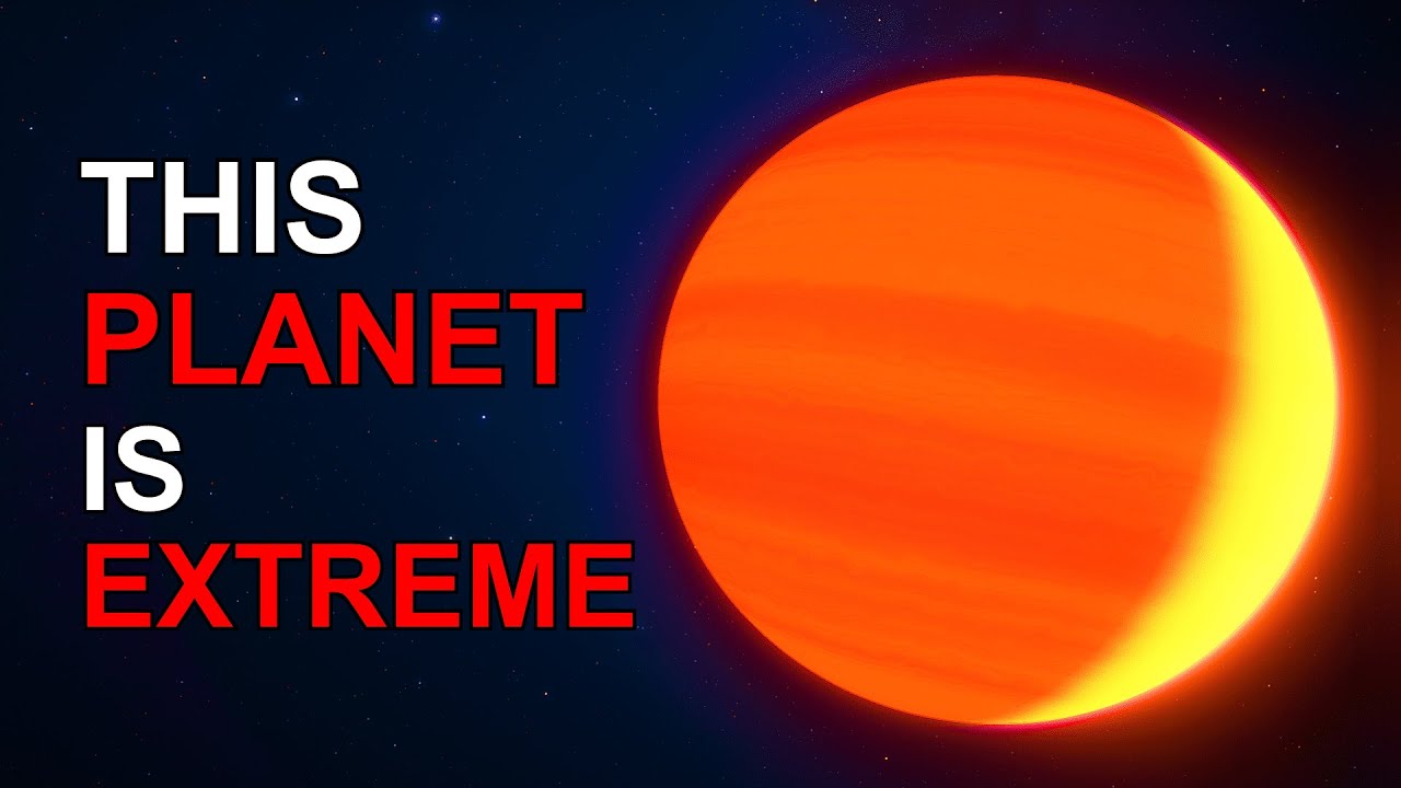 15 Surprising Curiosities About the Exoplanet HD 38529 b - YouTube