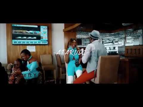 Y PRINCE X HARMONIZE-ATARUDI- MIX 2018