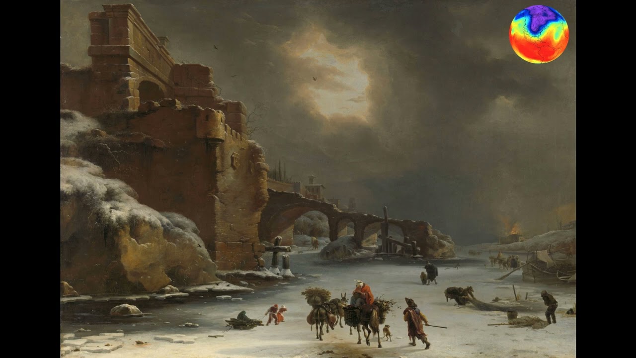 The Infrared Reading Series - Exposing Luna Oi | #InfraredShow - YouTube