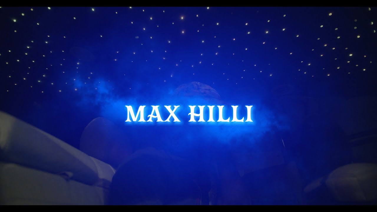 Max Hilli - Like Me(Official Music Video)[directed by backpack zack ...