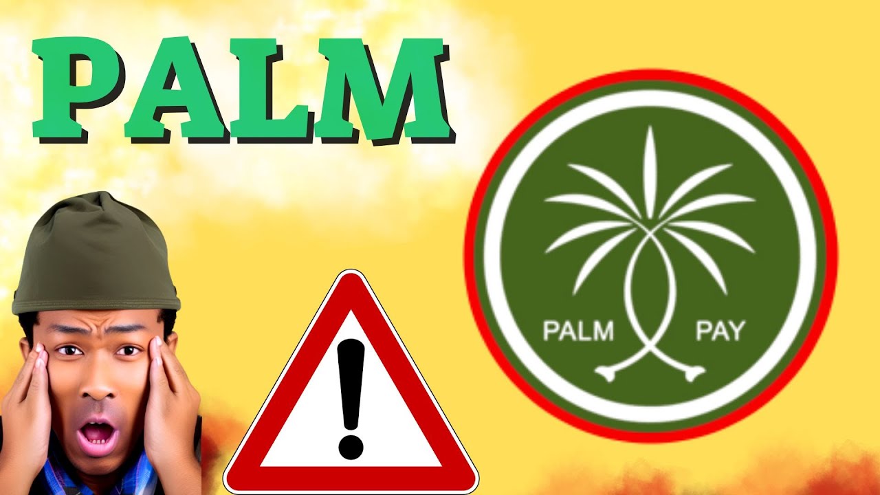 PALM PLAY Prediction 17/05 PALM COIN Price News Today - Crypto ...