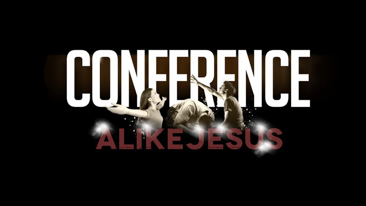 #LIVE ALIKE Conference - Batista Ágape Amor e Cuidado - YouTube
