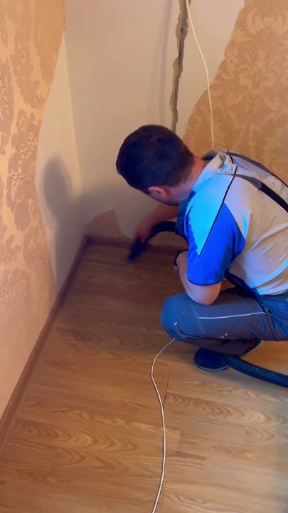 Подготовка под Сплит Систему В Ставрополе #сплитсистема #ставрополь # ...