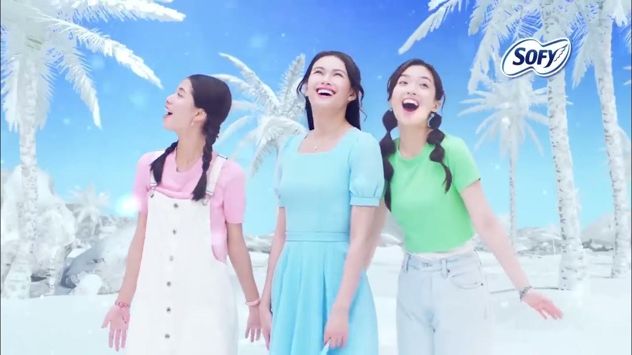 2024 Sofy Cooling Fresh tvc India 2 - YouTube