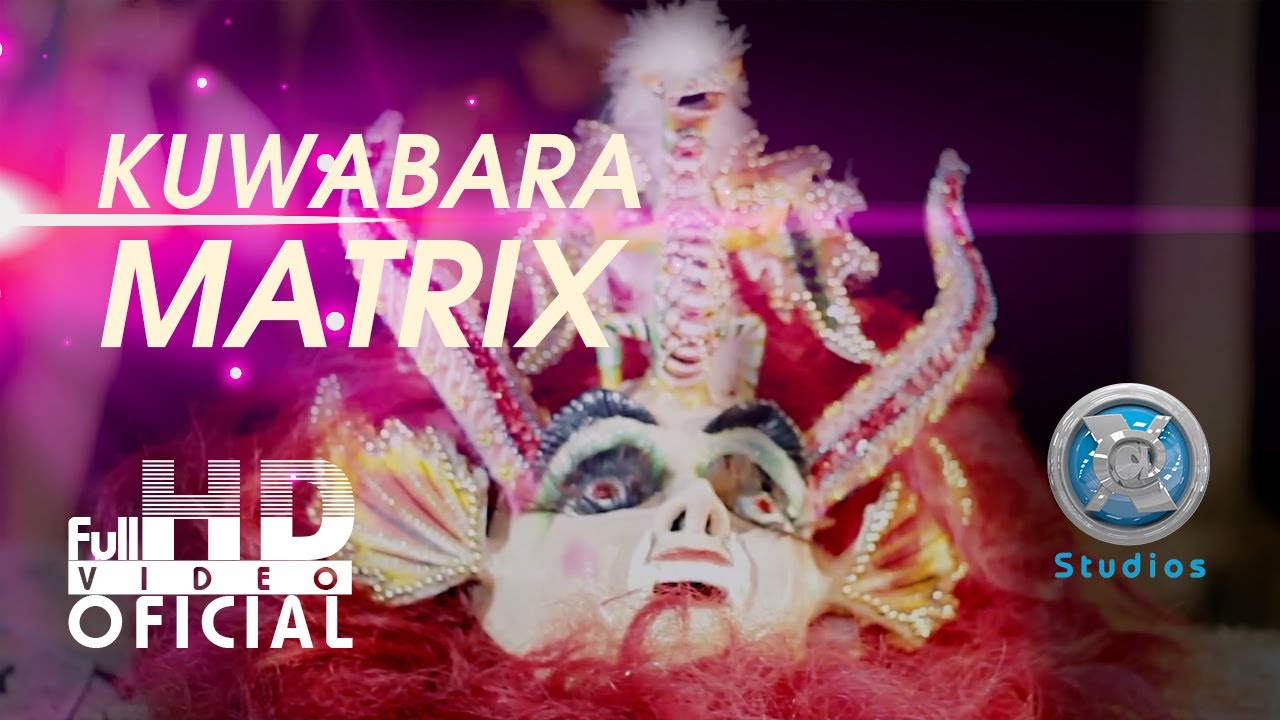 Kuwabara MATRIX - YouTube