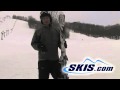 2010 K2 Apache Raider ski review from Skis.com - YouTube