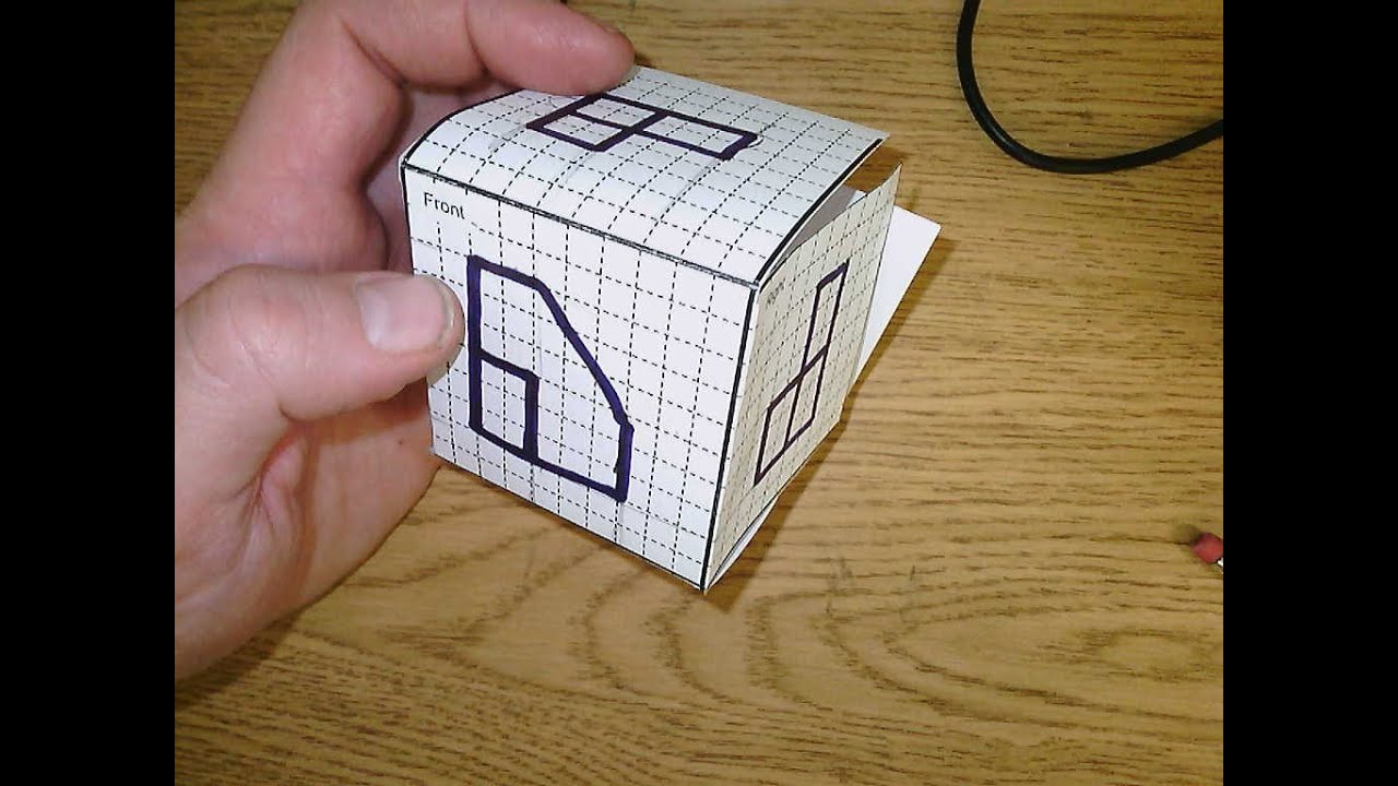 Creating the Glass Box - YouTube