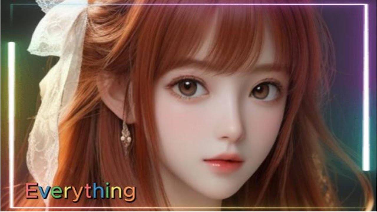 Everything - YouTube