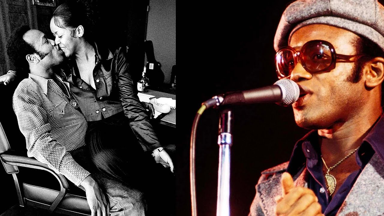Little known facts about Bobby Womack - YouTube