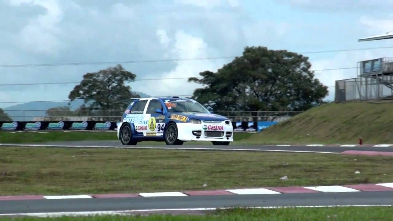 GP GLADE : ERICK SAMAYOA - SABADO DE CLASIFICACIONES - YouTube