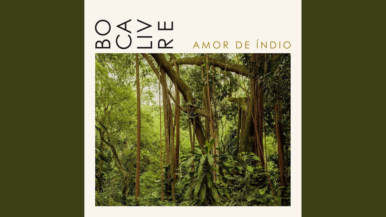 Amor de Índio - YouTube