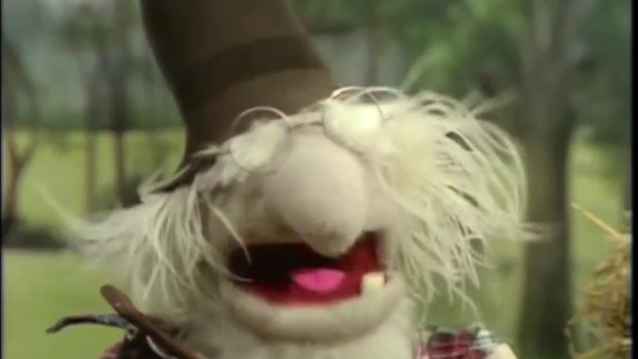 Muppet Songs: Gogolala Jubilee Jugband - Can't Roller Skate in a ...