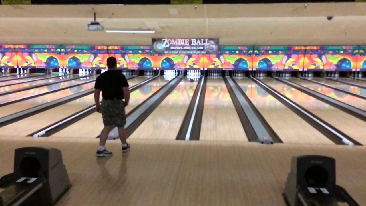 Just Bowling - YouTube