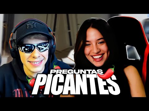 PREGUNTAS PICANTES A FACU