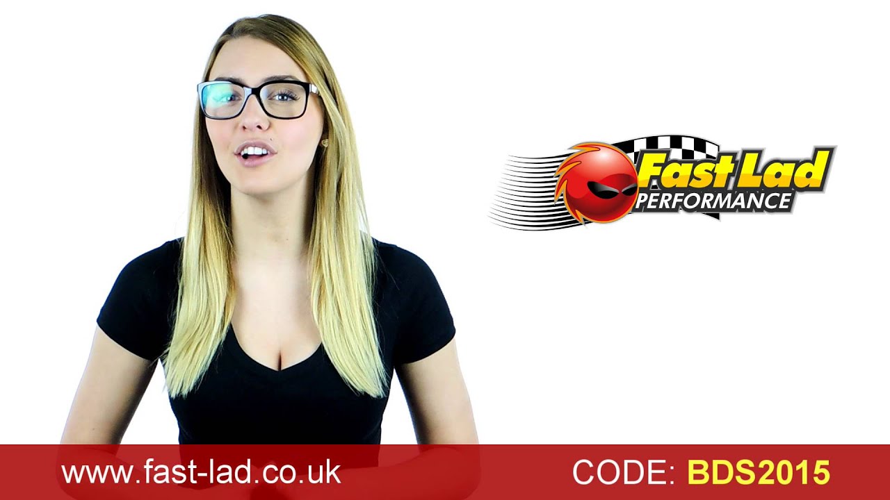Fast Lad Performance Boxing Day SALE.. - YouTube