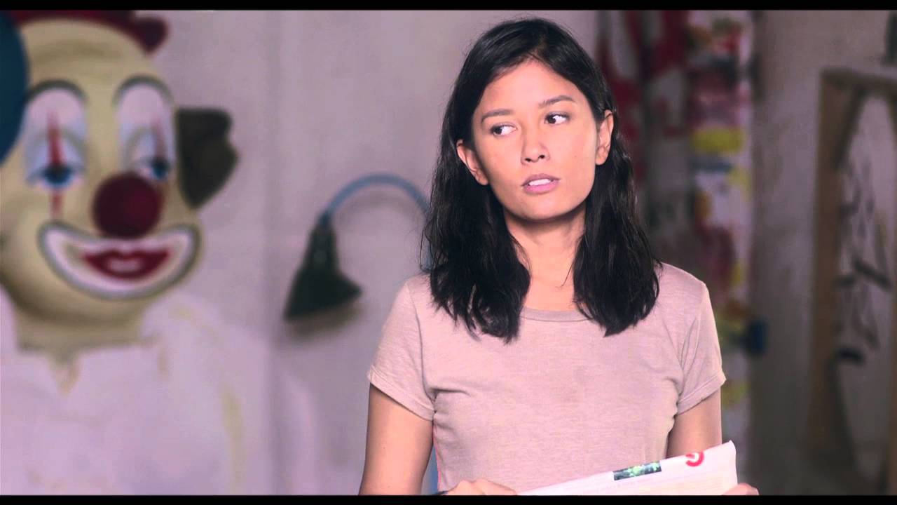 Official Trailer The Window - YouTube