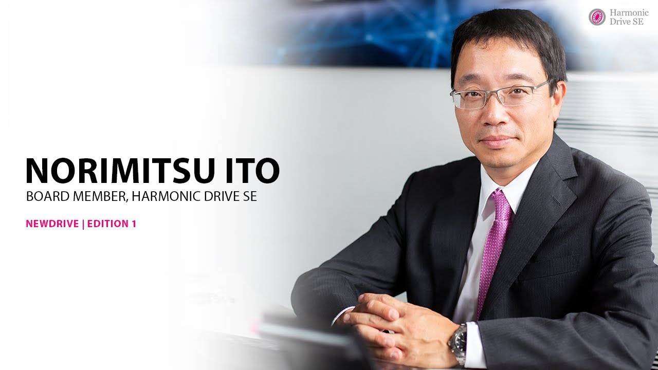 Norimitsu Ito on the Apollo 15 Mission | NEWDRIVE – Edition 1 - YouTube