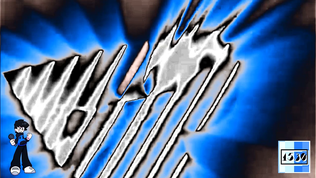 TVA International (2000) in CJFlangedSawChorded - YouTube