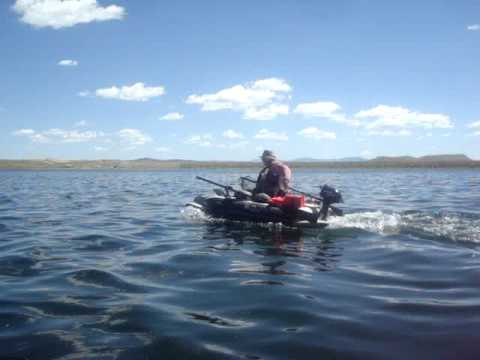 GigBob With Motor - YouTube