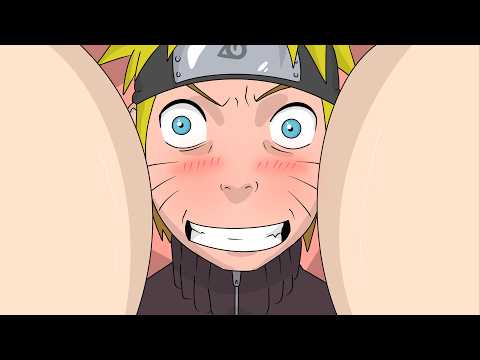 NARUTO & BORUTO COMPILATION (a parody of naruto /boruto)