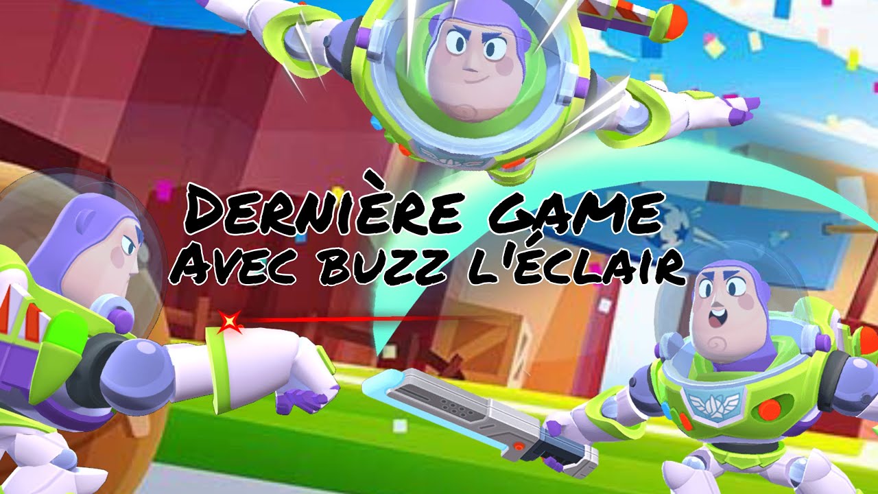 Je fais les dernières games avec buzz l’éclair (boite des 1000 tr) #brawlstars - YouTube
