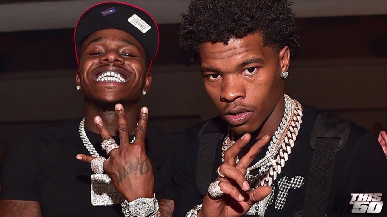 Jack Thriller interviews DMB Gotti - YouTube