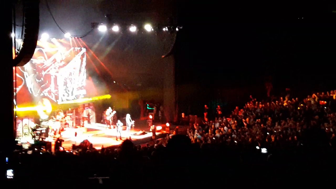 Boston 2017 Foreplay Long Time - YouTube