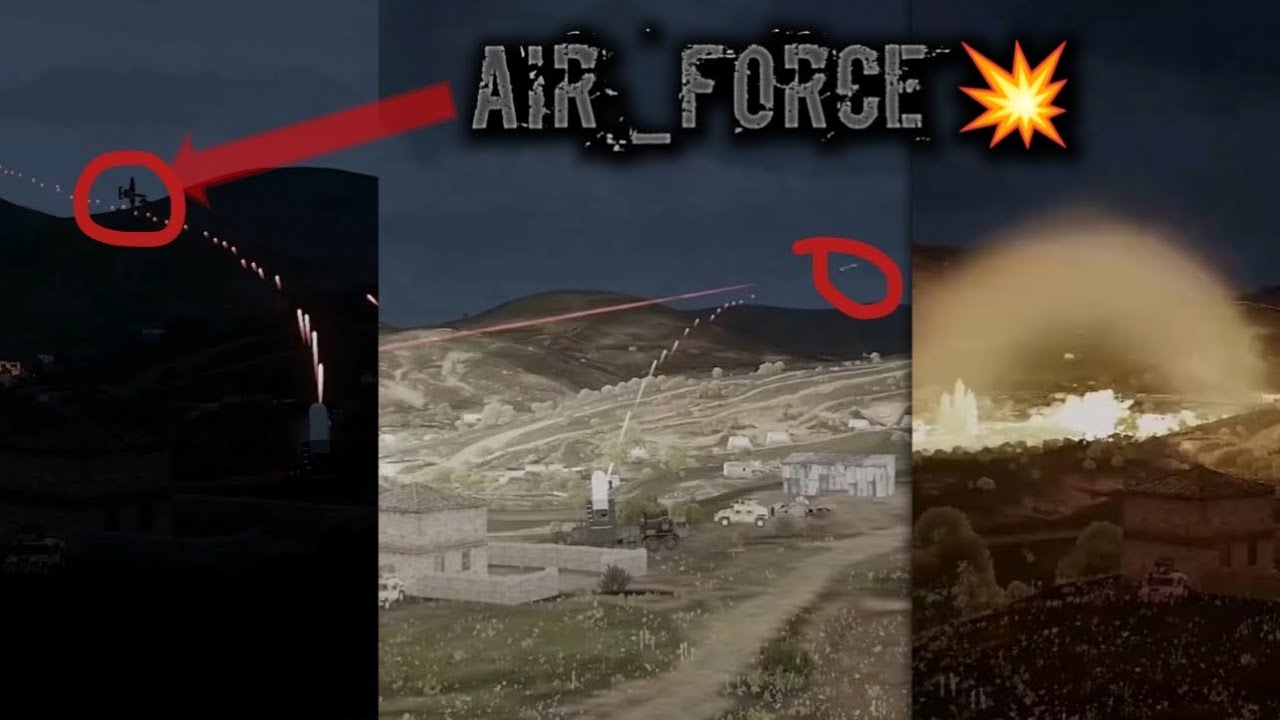 ᴀɪʀ ꜰᴏʀᴄᴇ 💥 || Defence System 👿 || Air Force Attitude 🦅 || Army S_T_A_T ...