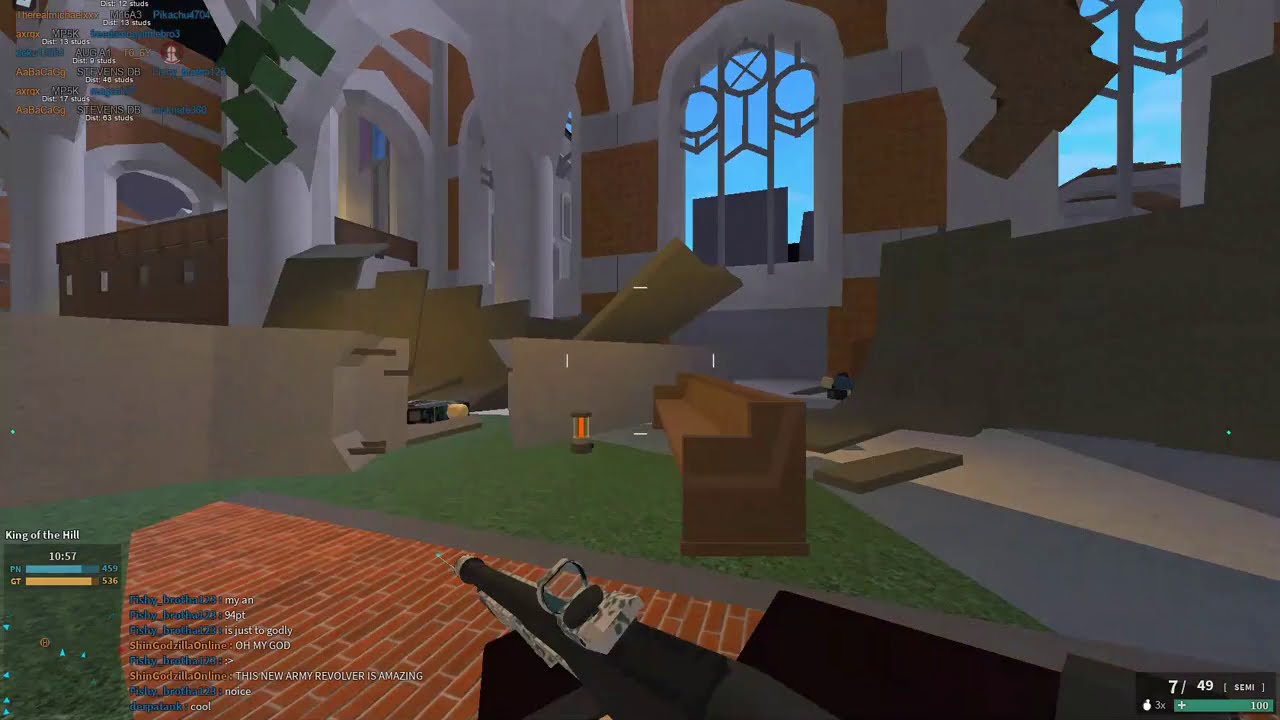 theres 3 actually - YouTube