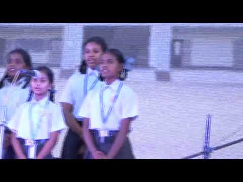 AM PUBLIC SCHOOL | ANNUAL DAY 2020 | PART-1-1 - YouTube