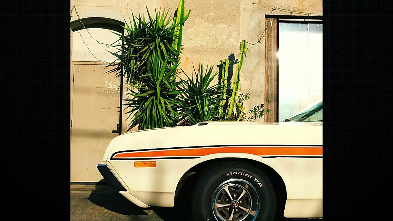 (Free) Anderson Paak x Kendrick Lamar Type Beat - "Walk On The Side" - YouTube