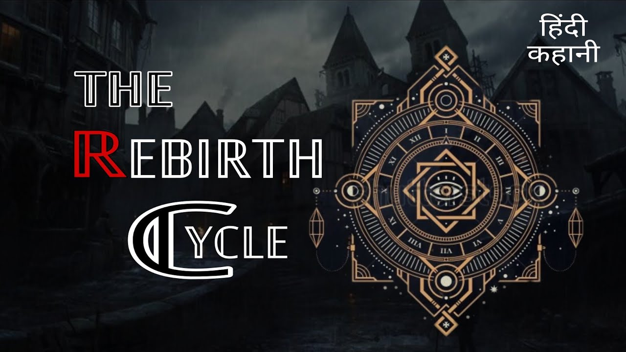 Hindi horror stories - The Rebirth Cycle | Horror stories in hindi ...
