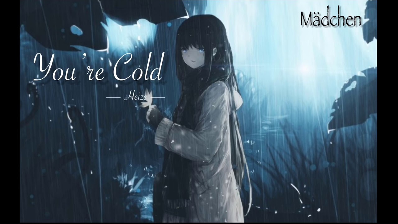 [Vietsub] You’re Cold | Nhạc Phim Điên Thì Có Sao | OST #1 | Azura ...