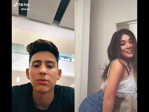 blesiv and devyn kohl tik tok - YouTube