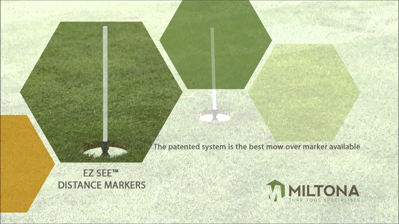 EZ See Distance Marker - YouTube