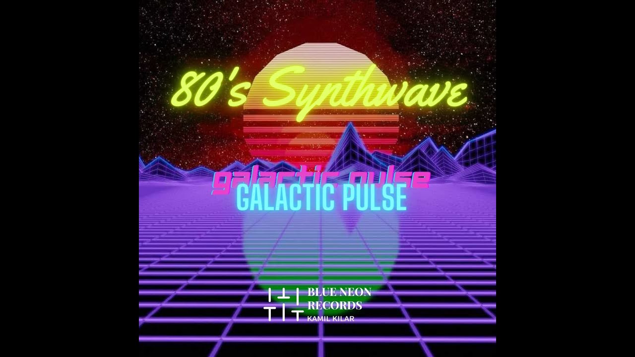 Galactic Pulse - YouTube