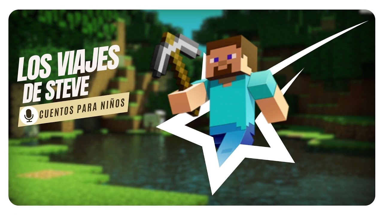 Cuentos para dormir - Los Cuentos de Minecraft que no debes perderte ...
