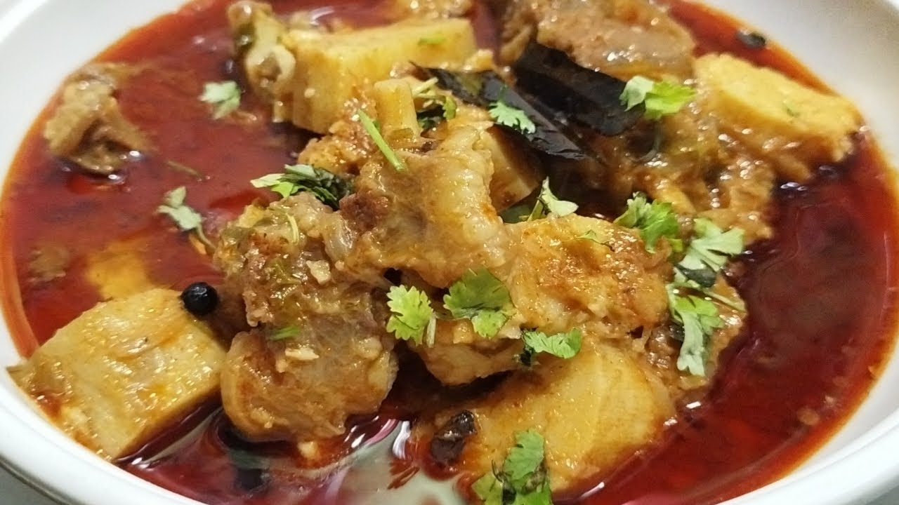 mere hasbend ko yakeen nhi hua itna sara khana minto me bna dea 😋rtalu ...