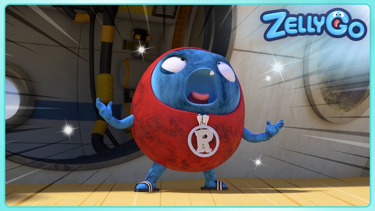 What's the story behind Roro's shouting?| Best Episode | Cartoon for ...