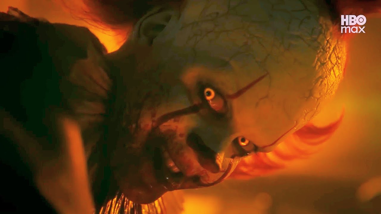 IT: Welcome To Derry 1x05 "Neibolt Street": Is Pennywise Finally Going ...