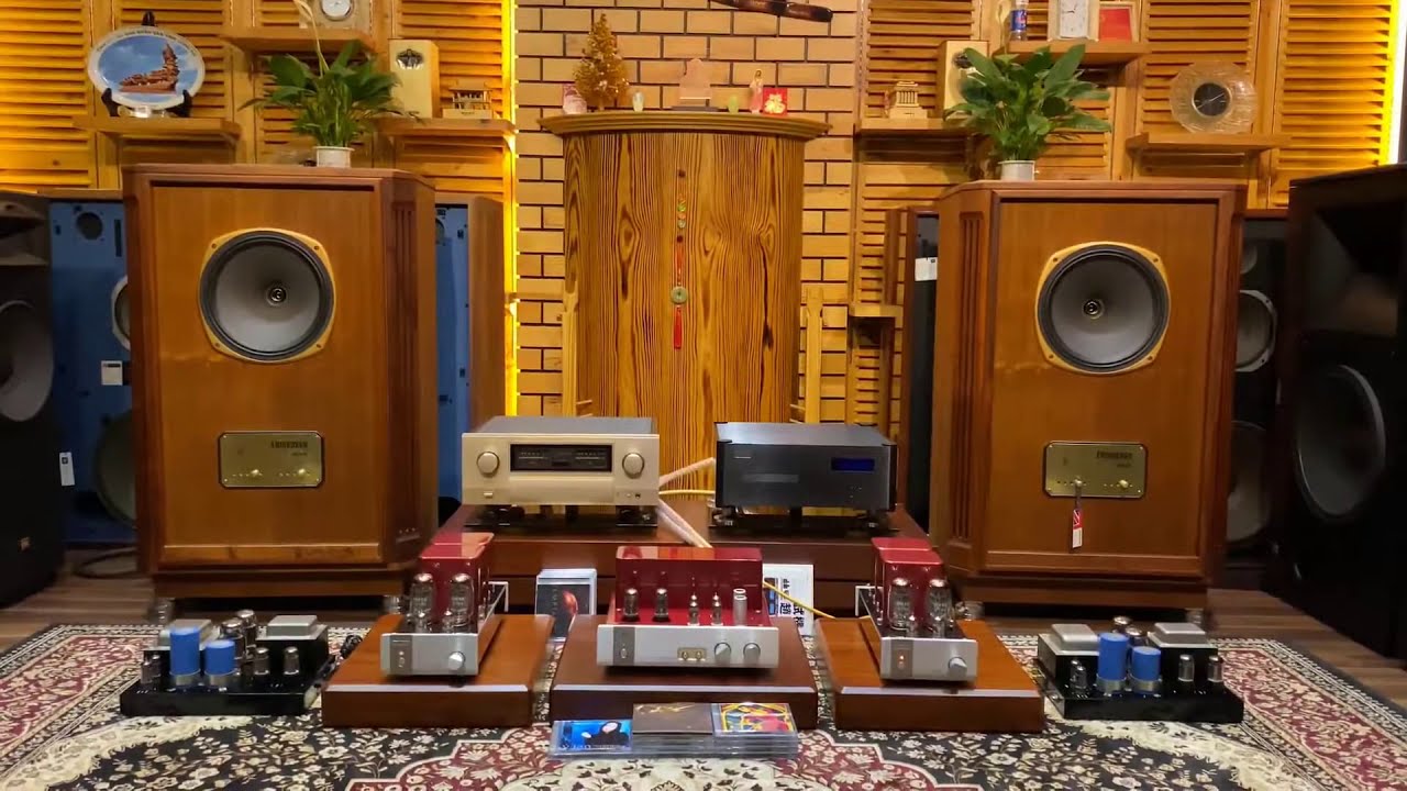 Audiophile Music - High Quality Audiophile Music Collection - Sound ...