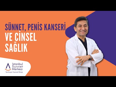 Sünnet, Penis Kanseri ve Cinsel Sağlık